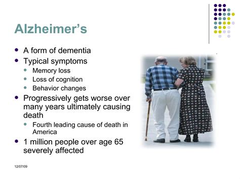 Elderly Mental Health Ppt