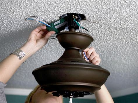 Repair Or Replace Ceiling Fan At Adelina Thompson Blog