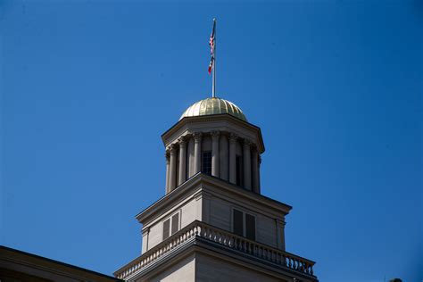 Iowa Board Of Regents Recommends Approval To Close UI Learning Centers