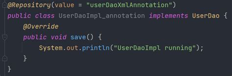 Spring注解开发spring基于注解的开发 Csdn博客 Spring注解开发spring基于注解的开发 Csdn博客