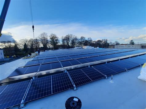 Solarne Elektrane Kroma