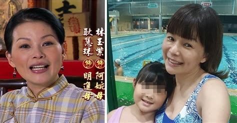 靠《玫瑰瞳鈴眼》紅遍全台！女星未婚生女「老公落跑留千萬債」 靠自己養大兒「再嫁大15歲老公」活出自我 Fun頭條