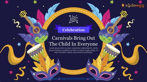 PPT Add Festive Energy With SlideEgg S Carnival PowerPoint Templates PowerPoint Presentation