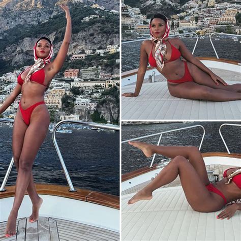 Janelle Monae Tanga