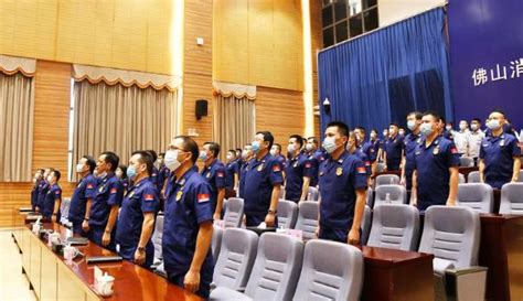 佛山各界组织收听收看庆祝中国共产党成立100周年大会澎湃号·政务澎湃新闻 The Paper