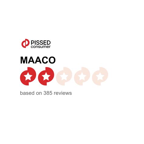 Maaco Reviews And Complaints Pissed Consumer