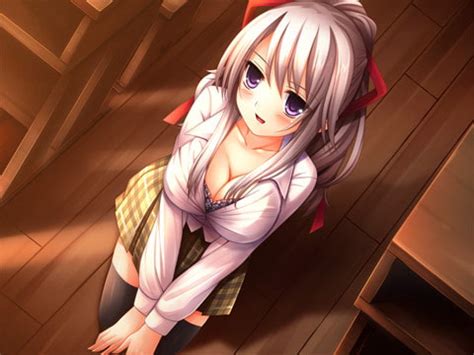 祝祭の歌姫 君と紡ぐ明日への歌 エロゲーエロアニメアダルトアニメのダウンロードならDLsite 美少女ゲーム