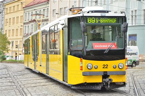 Strausberger Kt8 geht nach Prag zur Kur :: www.bahninfo-forum.de