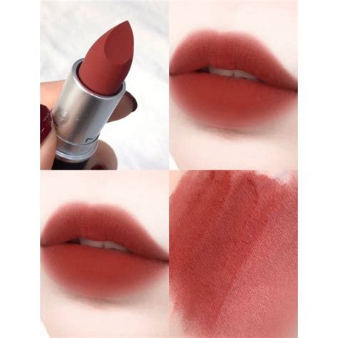 Son Mac devoted to chili hàng chính hãng Shopee Việt Nam