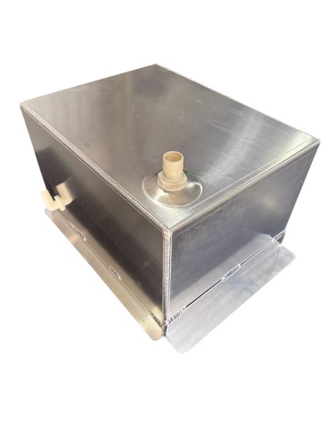 Live Bait Tank Upgrade Quintrex Renegade Stacer Outlaw Woodys Alloy