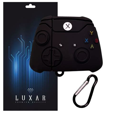 قیمت و خرید کاور لوکسار مدل Xbox 2030 مناسب برای کیس اپل ایرپاد 2