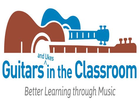 Guitars And Ukes In The Classroom Opens Enrollment For Free Virtual