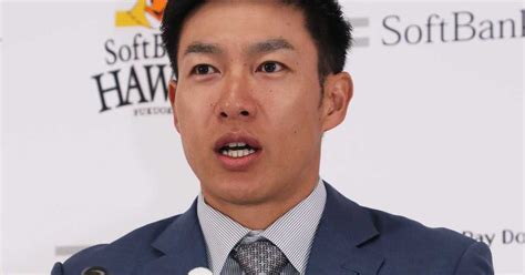 ソフトバンク柳田悠岐、オンカジ「したことない」 渦中の栗原陵矢は疑惑潔白、ピザクックcm公開（13ページ） ZakⅡ
