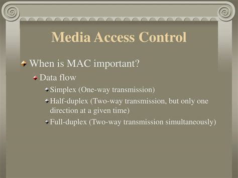 Ppt Data Link Layer Part 1 Powerpoint Presentation Free Download