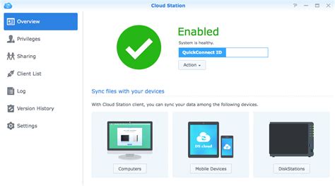 Synology Cloud Station Review