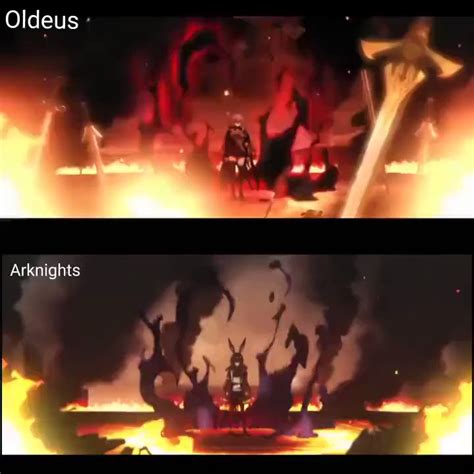Você Sabia Anime Hoss on Twitter Project Oldeus é acusado de