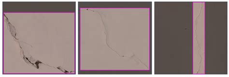 Automated Damage Detection On Concrete Structures Using Computer Vision And Drone Imagery