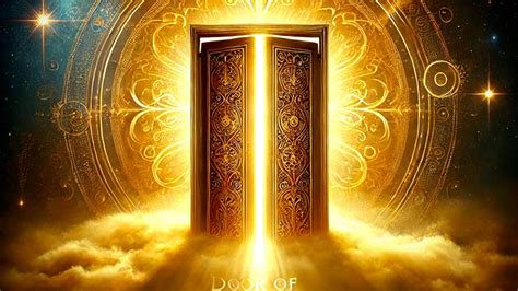 New Covenant A Door Of Utterance YouTube