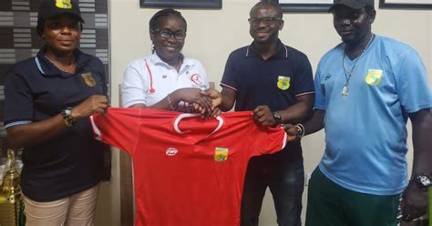 Edo State Sports Commission Embrace Fcaan Sanction F Diploma Course