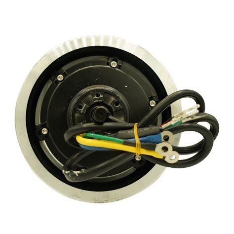 Motor Front Or Rear Ls7 1st Generation