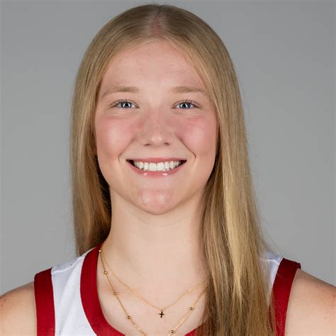 Maryn Archer Arkansas Razorbacks