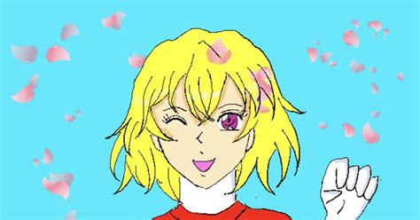 イラスト コラボイラスト なっちゃんのイラスト Pixiv