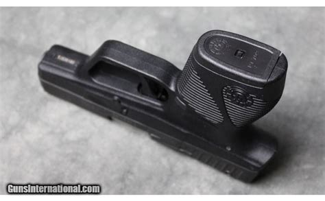 Taurus ~ Model 709 Slim ~ 9mm