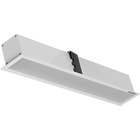 خرید و قیمت چراغ سقفی توکار 60 وات پروکسیما 6cm گلنور ترب