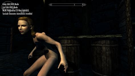 Help Skyrim Body Glitching Skyrim Adult Mods Loverslab