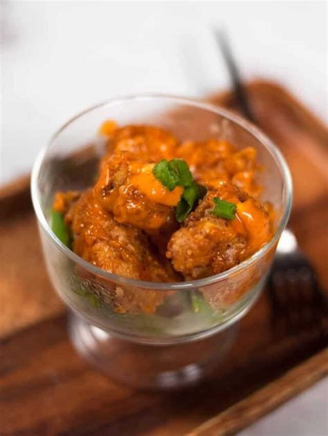 Dynamite Chicken