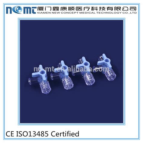 Medical Three Way Stopcock High Quality Medical Three Way Stopcock On Bossgoo Com
