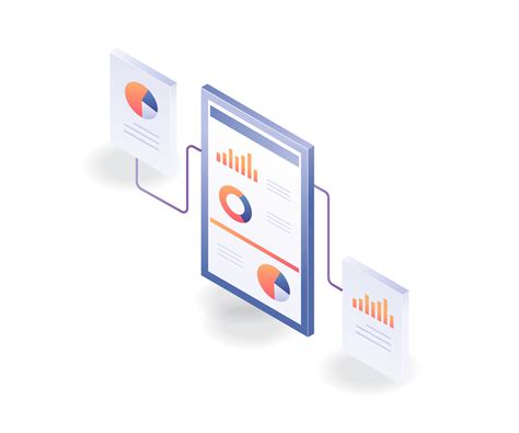 Network Analysis Data Vector Art At Vecteezy