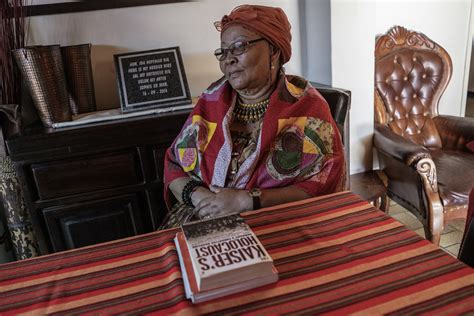 Namibians Mark Genocide At Infamous German Camp The Citizen