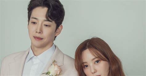 공식 김동호♥헬로비너스 윤조 19일 결혼식평생 함께하고픈 사람
