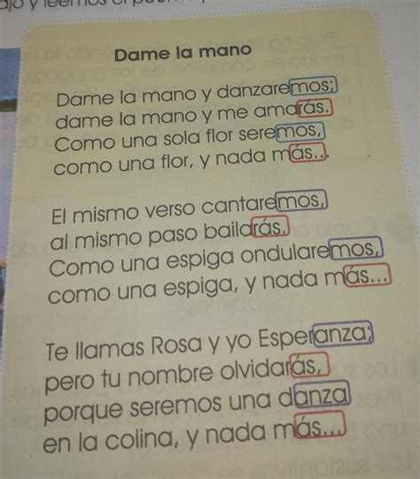 Cuantas Estrofas Ay Brainly Lat