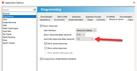 When Mouse Is Over Any Shape In Any Diagram The Suggestions Surrounding That Shape Disappear
