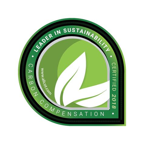 Carbon Offset Certificate Basquelands Way