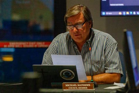 Four Members Of Cottonwood Council Censure Elinski