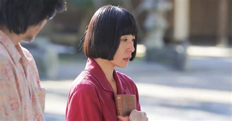【画像・写真】「カムカムエヴリバディ」4月8日ep97【あらすじ】ファンが選ぶ名シーン第2位の必見回！稔さん（松村北斗）“幻影”で登場