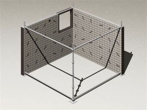 Re House Self Built Re Deployable Camp For Syrian Refugees Syrian Refugees Refugee House