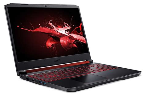 Acer Nitro 5 】 купить в Киеве, Украине. Ноутбук игровой Acer Nitro 5 ...