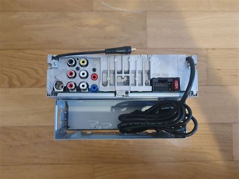 Sony 2 DIN Auto-Multimedia | Kaufen auf Ricardo