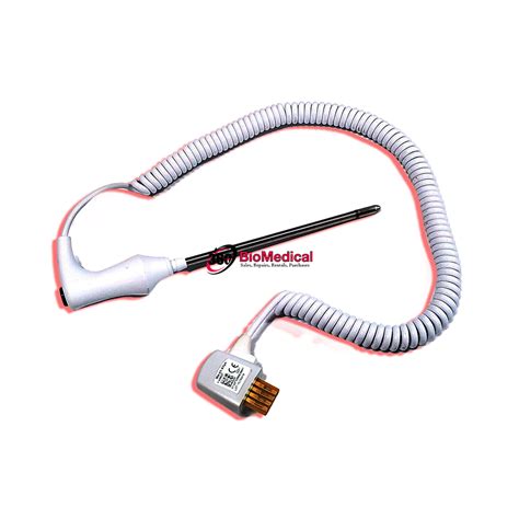 Welch Allyn Oral Temperature Cable 360biomedical
