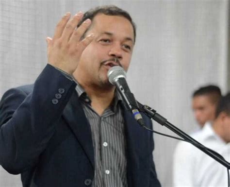 Delegado Pablo já articula candidatura a prefeito de Manaus e pode ter