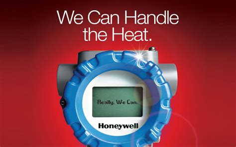 Honeywell Field Instruments Samwoo Tech