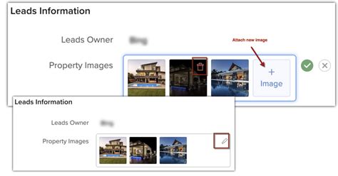 Types Of Custom Fields Online Help Zoho Crm