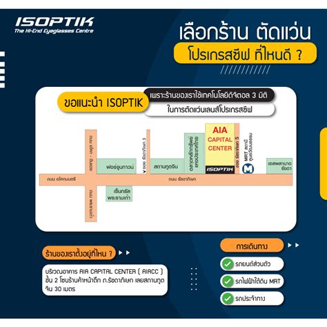 ตัดแว่น โปรเกรสซีฟ ที่ไหนดี ที่มีคุณภาพสมราคา และได้รับบริการจากผู้เชี่ยวชาญ All Thai Forum