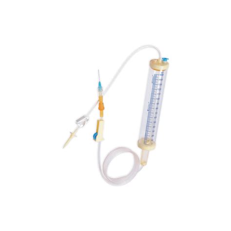 Blood Transfusion Set Medplus Healthcare Solutions Limited