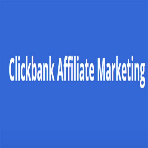 Clickbank Affiliate Marketing Company Profile Information Investors