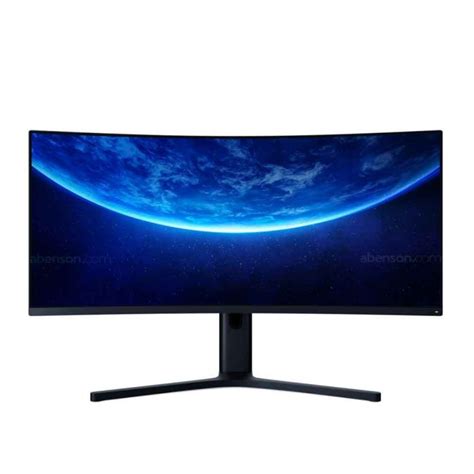 XIAOMI Mi Curved Monitor Inches Hz TechieYard